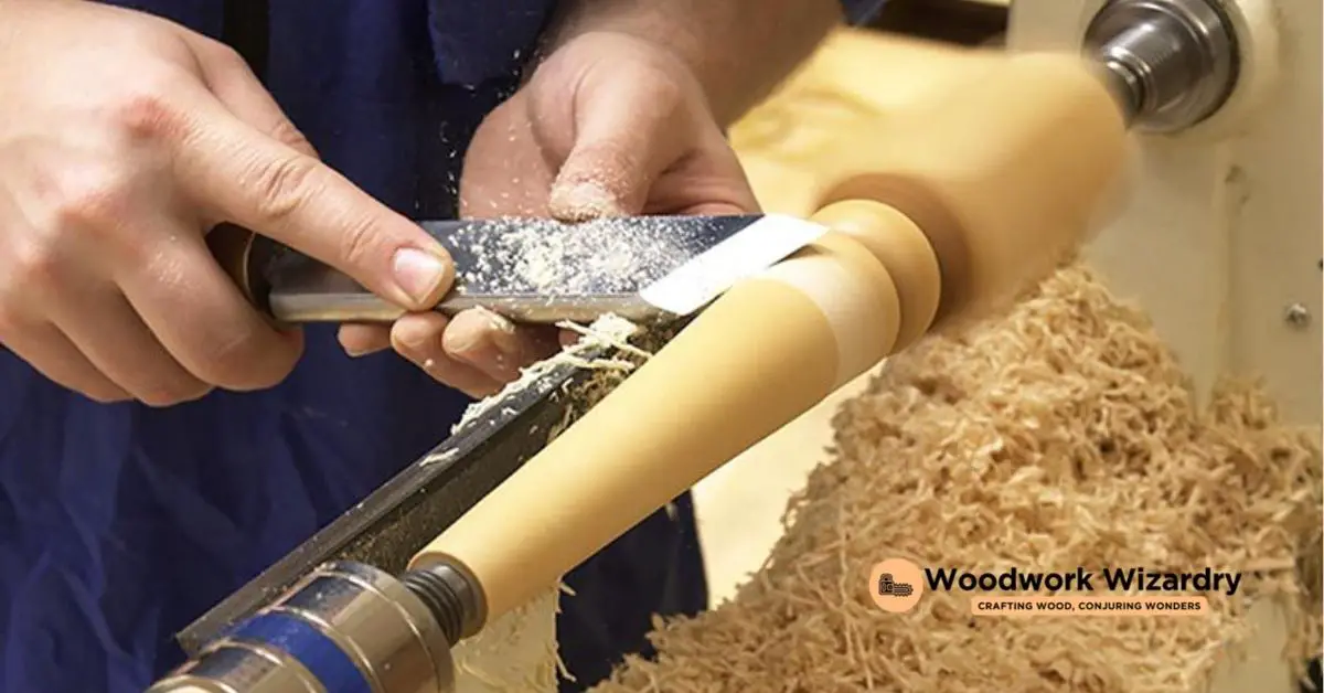 The Versatile Skew Chisel: A Summary of Tips, Techniques, and Benefits ...