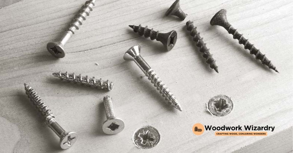 Glue vs Screws in Woodworking: Which Is Better for Your Next Project?
