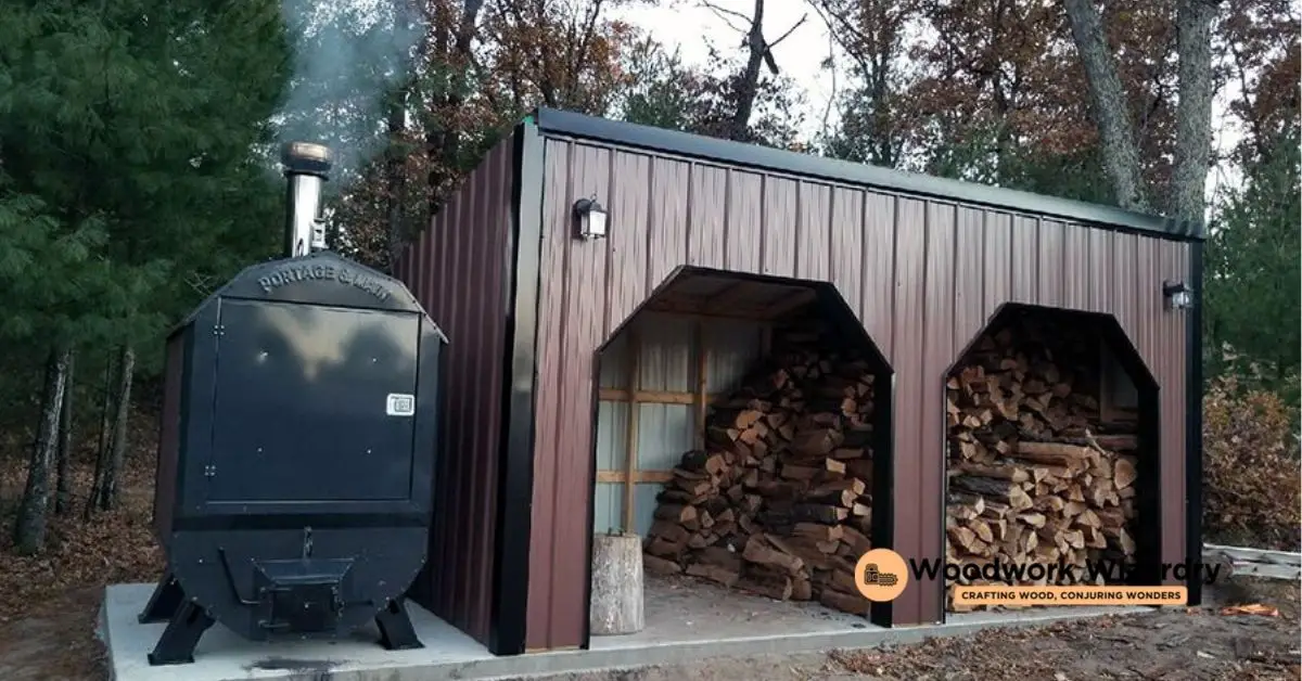 How Do Wood Boilers Work? A Complete Guide to Eco-Friendly Heating for ...