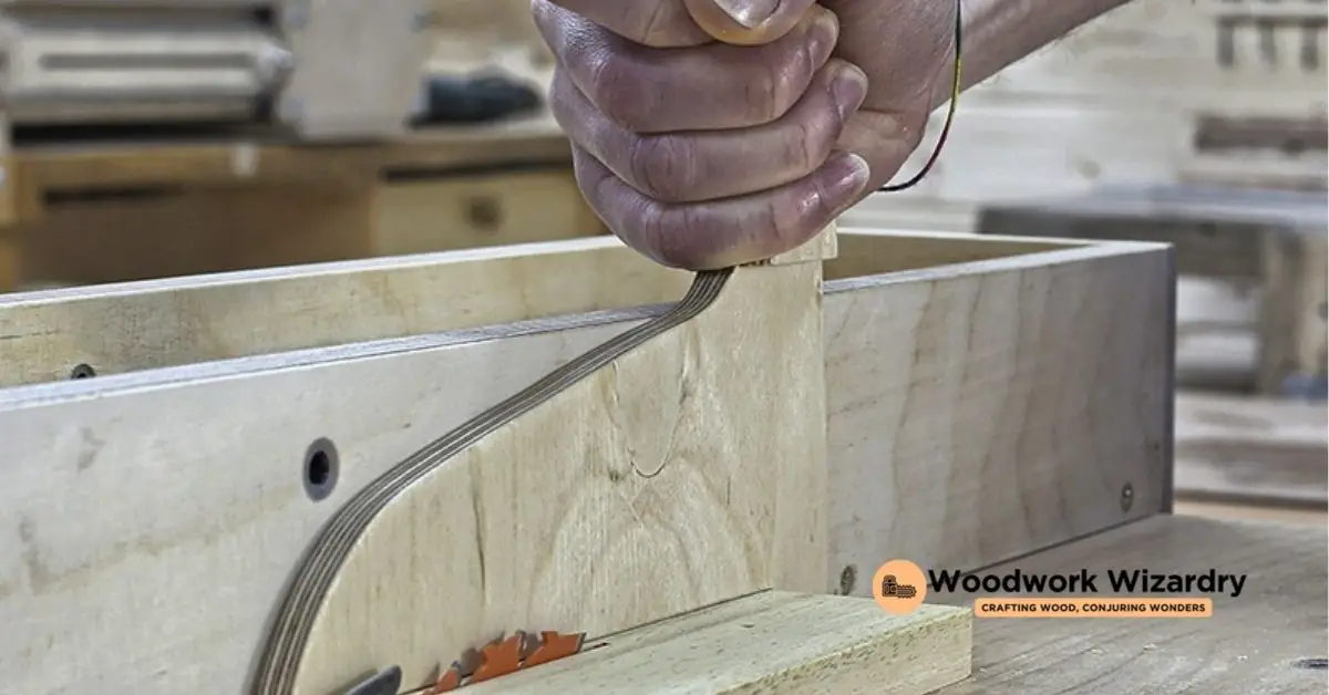 When to Use a Push Stick on a Table Saw: Essential Safety Tips for ...