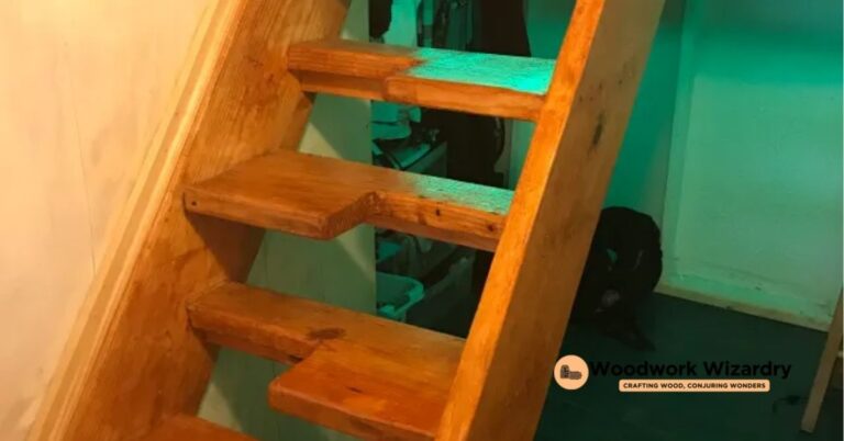 Why Alternating Stair Treads Are a Must-Have for Small Spaces: Safety ...