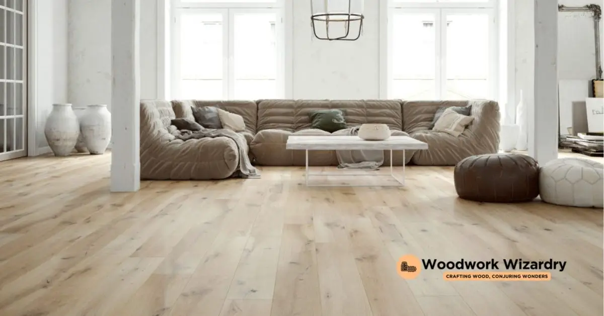 Light Colored Wood Types: Properties, Uses, and Design Tips for a ...
