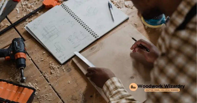 How to Make Woodworking Plans: Step-by-Step Guide for Perfect DIY Projects
