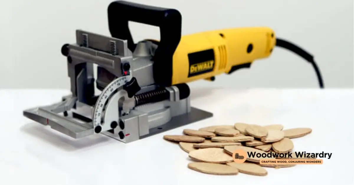 Festool Domino Joiner vs Biscuit Joiner: Which Tool is Best for Your ...