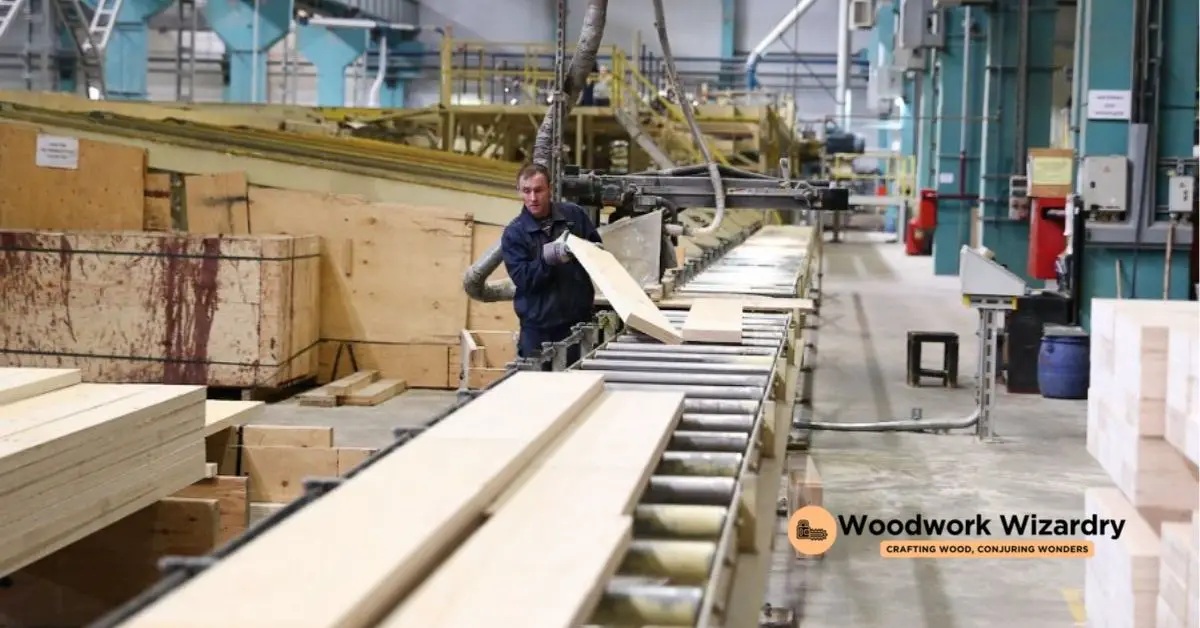 Top 10 Largest Timber Exporting Countries in the World Driving the ...