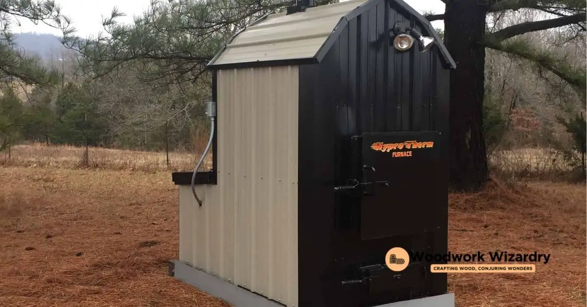 How Do Wood Boilers Work? A Complete Guide to Eco-Friendly Heating for ...