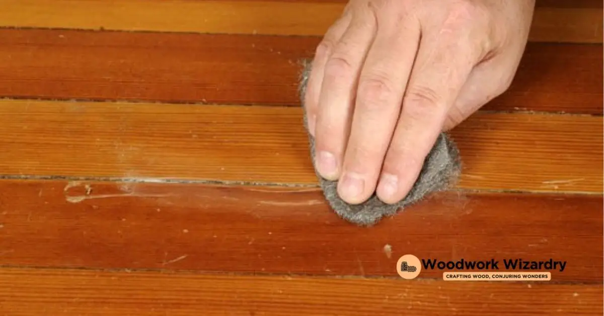 How to Fix Scratches on Wood Floor: Easy DIY Tricks to Restore Your ...