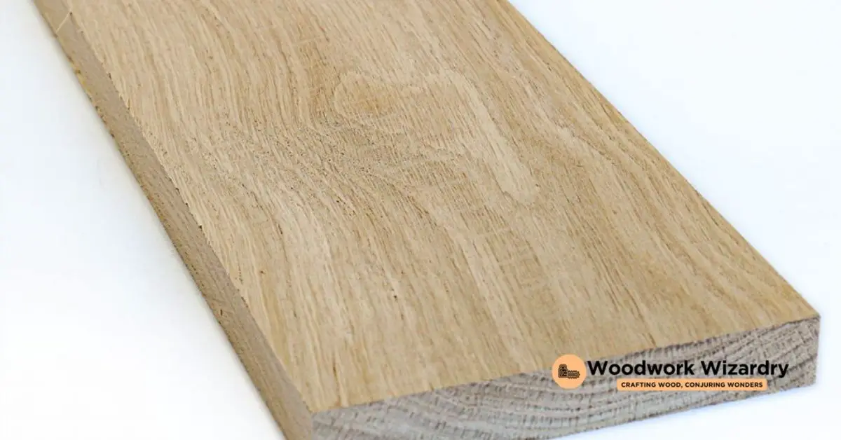 Light Colored Wood Types: Properties, Uses, and Design Tips for a ...