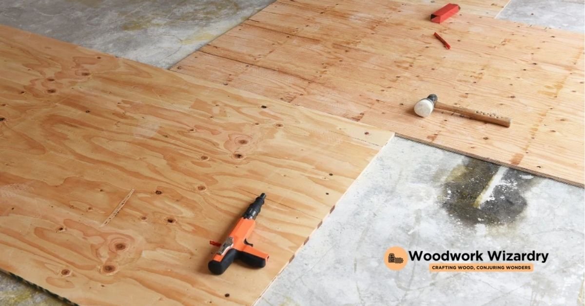 Step-by-Step Guide: How to Install Tongue and Groove Flooring Like a Pro