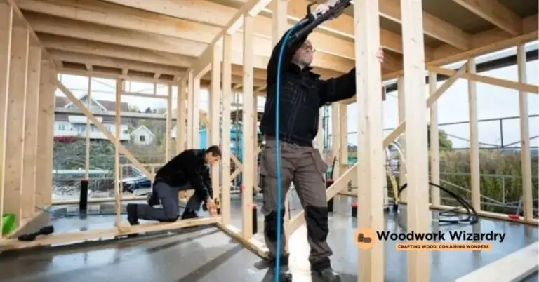 Step-by-Step Beginners Guide: How to Frame a Wall Corner Like a Pro