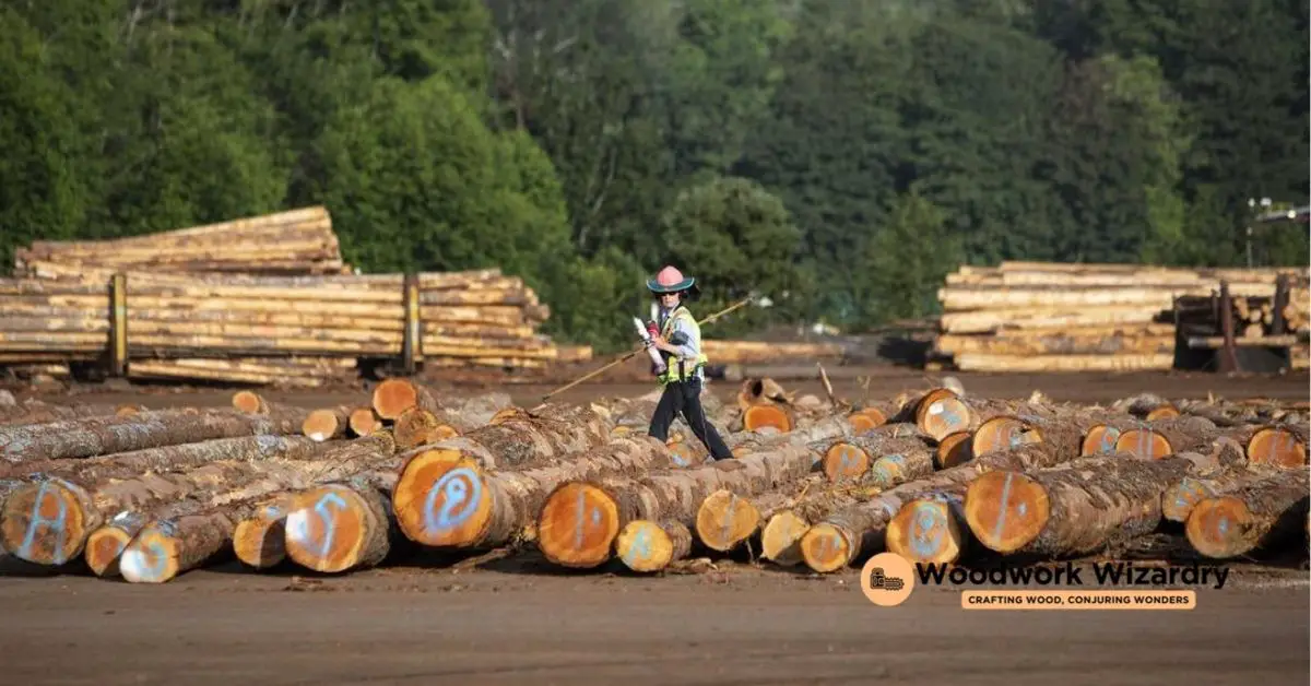 Top 10 Largest Timber Exporting Countries in the World Driving the ...