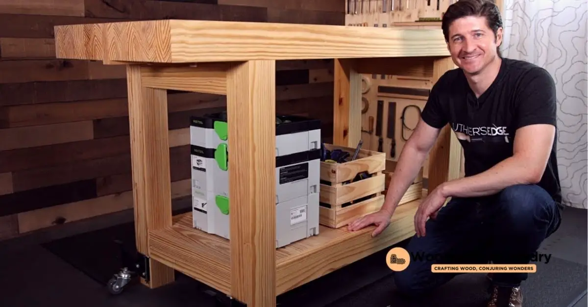 Best Workbench Height: Complete Woodworking Guide for Comfort & Precision