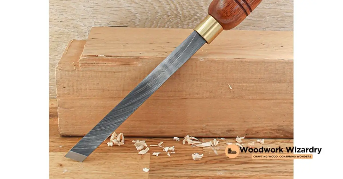 The Versatile Skew Chisel: A Summary of Tips, Techniques, and Benefits ...