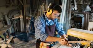 Best Hearing Protection Headphones for Woodworking: Stay Safe and ...