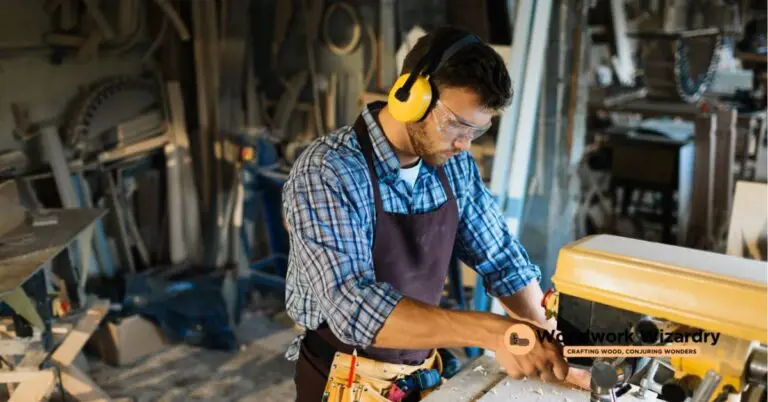 Best Hearing Protection Headphones for Woodworking: Stay Safe and ...