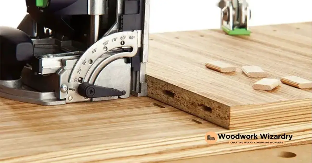Festool Domino Joiner vs Biscuit Joiner: Which Tool is Best for Your ...