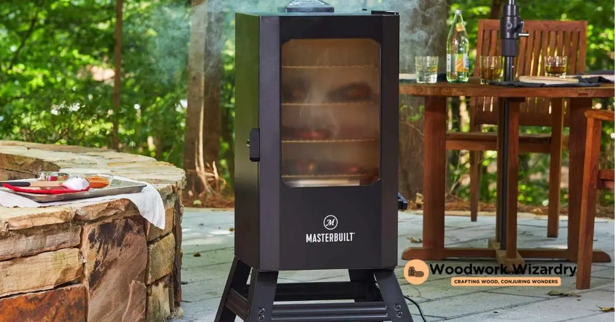 Can You Use Wood Pellets in an Electric Smoker? Tips & Tricks for ...