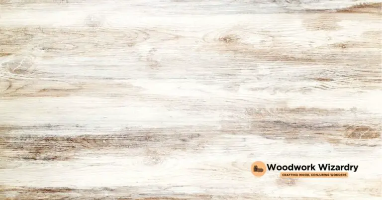What Is the Whitest Natural Wood? Top Choices for Bright and Elegant ...