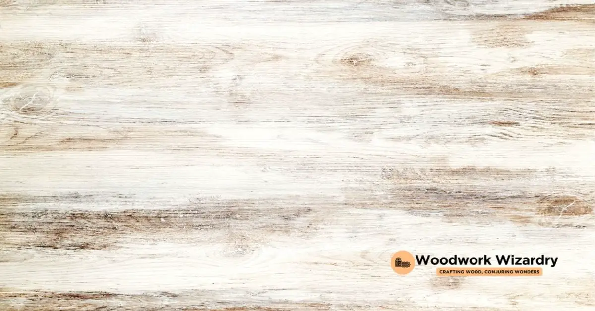 What Is the Whitest Natural Wood? Top Choices for Bright and Elegant ...