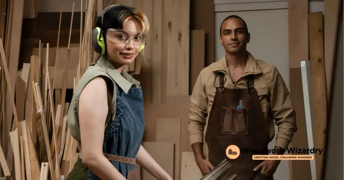 Best Hearing Protection Headphones for Woodworking: Stay Safe and ...