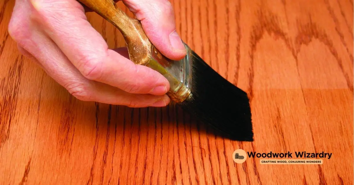 The Ultimate Complete Guide to Polyurethane Wood Finish: Tips, Types ...