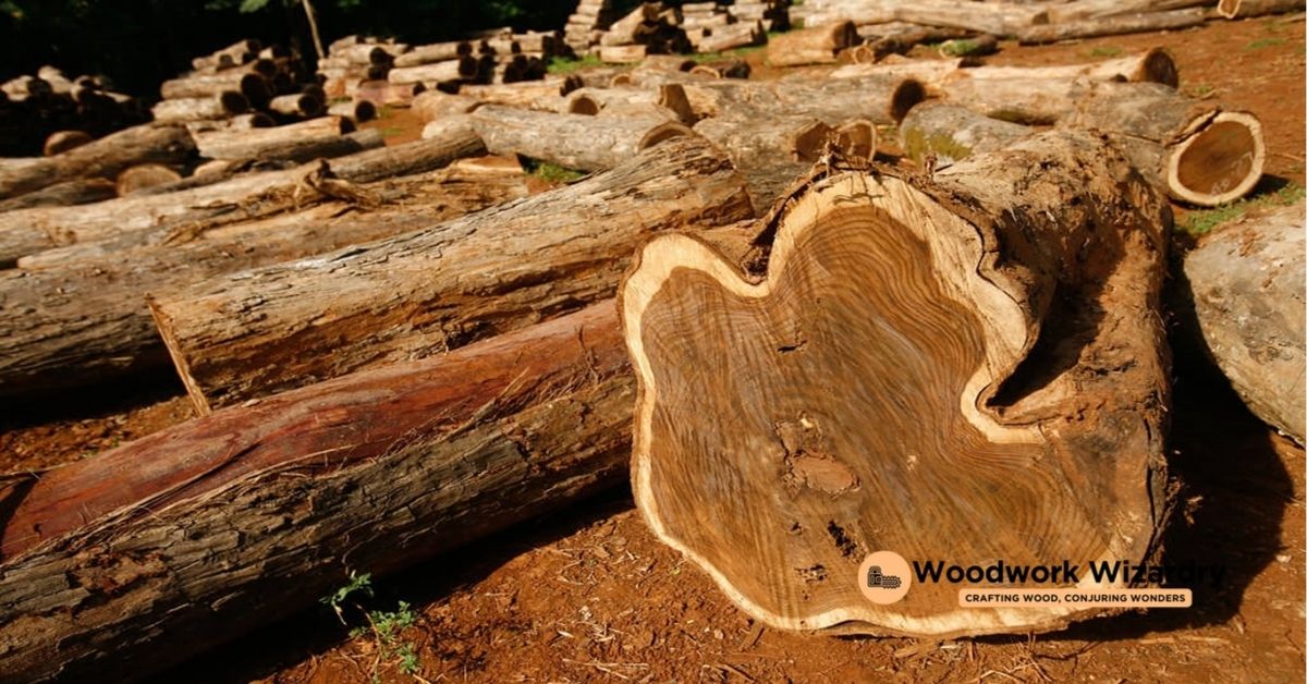 Padauk Wood vs Teak Wood: Which One Is Best for Your Furniture and ...