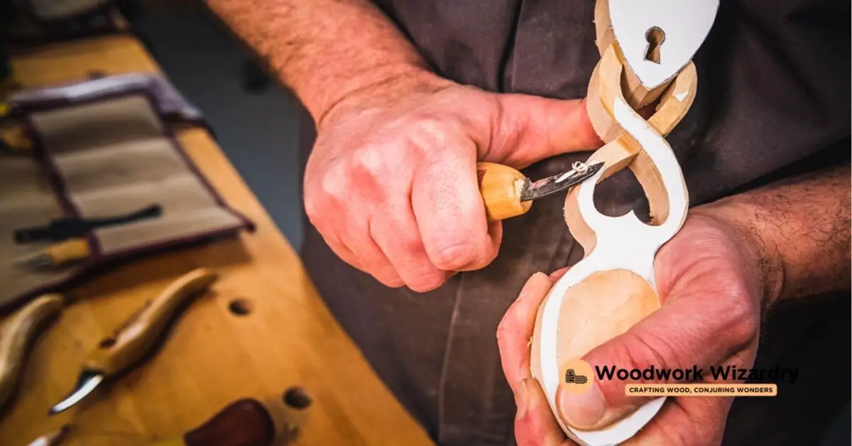 7 Best Types of Wood for Carving: A Beginner's Guide to Easy Wood ...