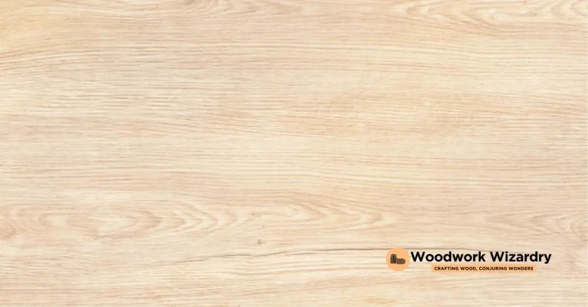Light Colored Wood Types: Properties, Uses, and Design Tips for a ...