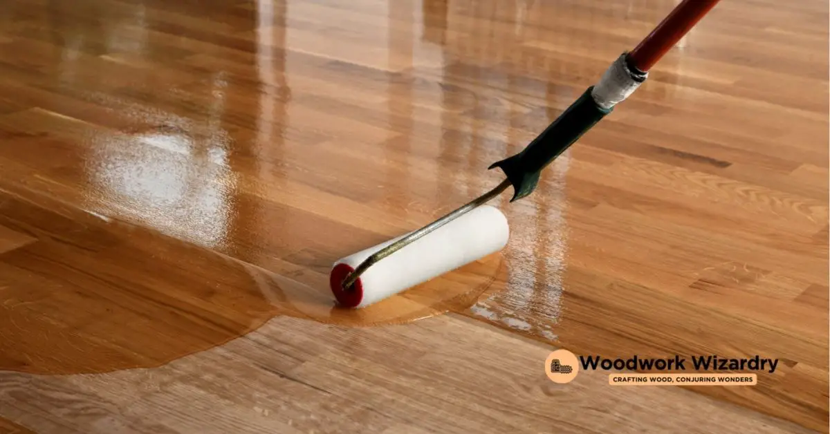 The Ultimate Complete Guide to Polyurethane Wood Finish: Tips, Types ...