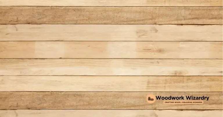 Light Colored Wood Types: Properties, Uses, and Design Tips for a ...