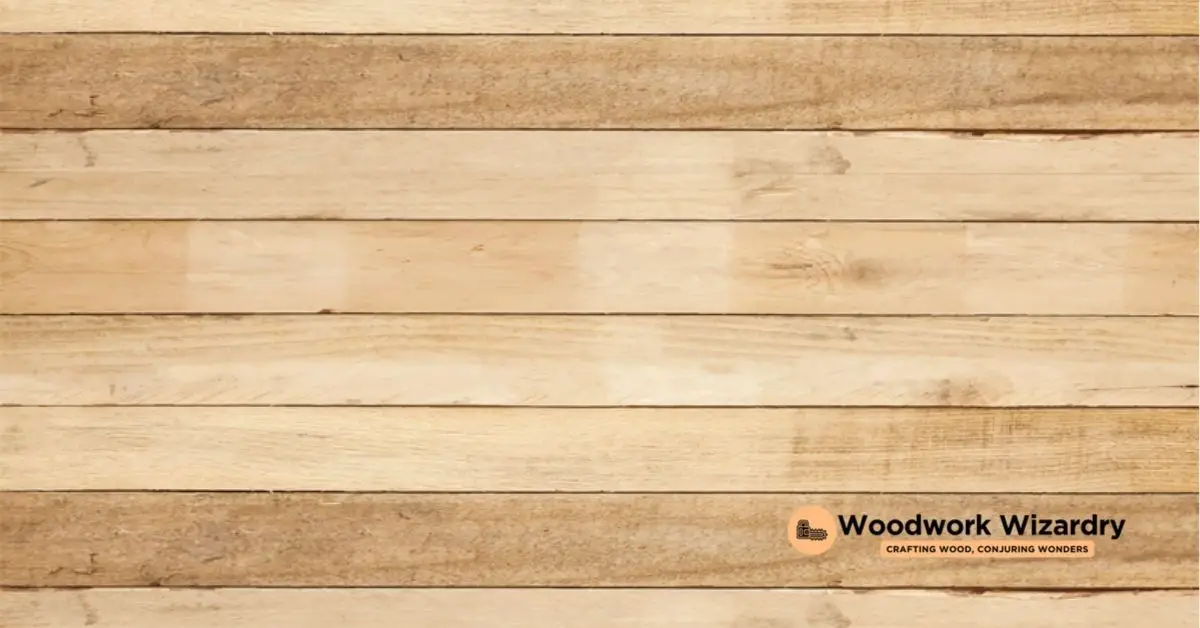 Light Colored Wood Types: Properties, Uses, and Design Tips for a ...