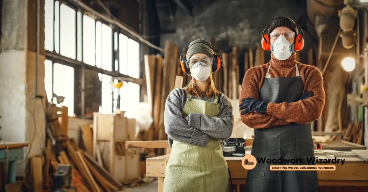 Best Hearing Protection Headphones for Woodworking: Stay Safe and ...