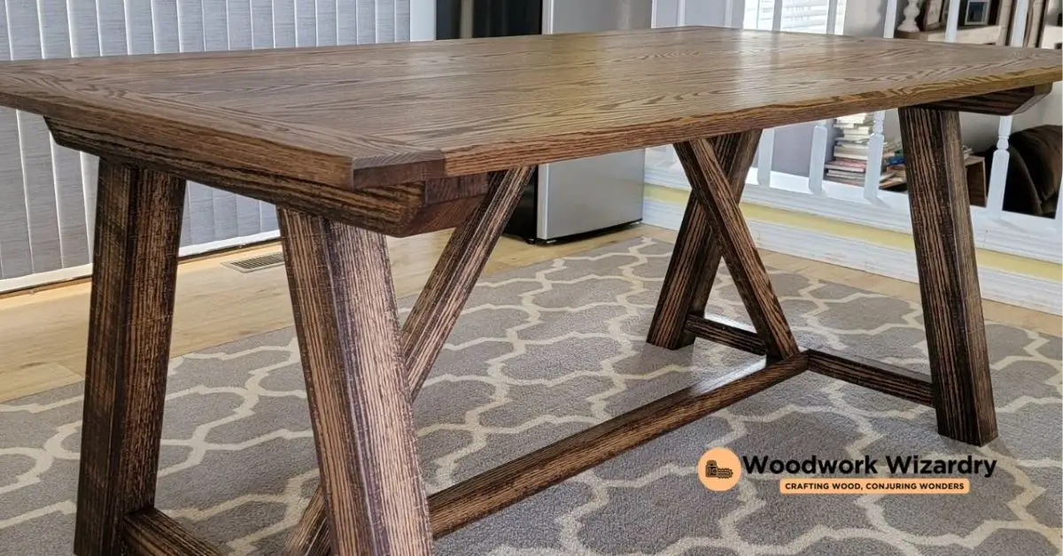 How to Choose the Best Wood for a Table Top: Expert Tips for Durability ...