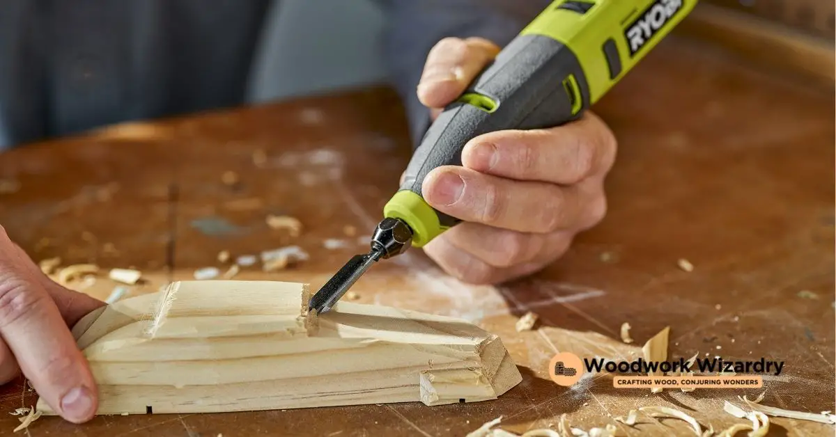 How to Start Wood Carving: A Beginner's Step-by-Step Guide to Mastering ...