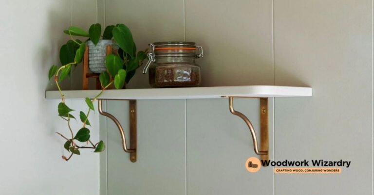 How to Choose the Best Type of Shelf Bracket for Your Needs: A Complete ...