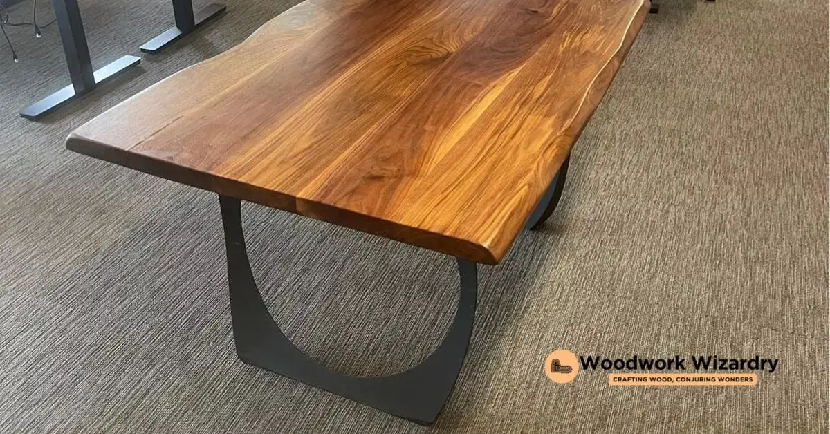 How to Choose the Best Wood for a Table Top: Expert Tips for Durability ...