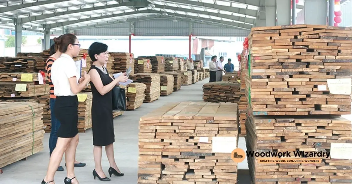 Top 10 Largest Timber Exporting Countries in the World Driving the ...