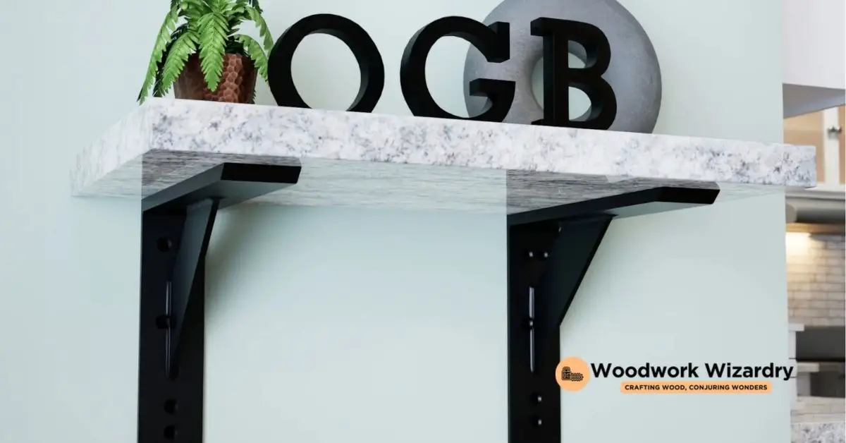 How to Choose the Best Type of Shelf Bracket for Your Needs: A Complete ...