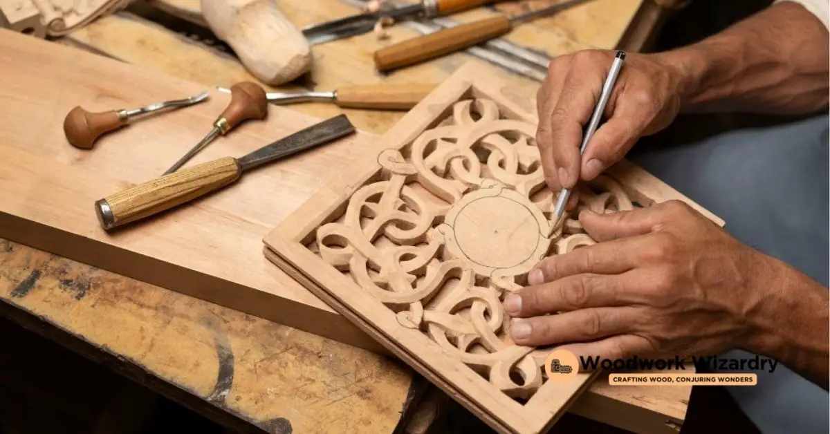 Discover What Type of Woodcarving Is Right for You: A Beginner’s Guide ...
