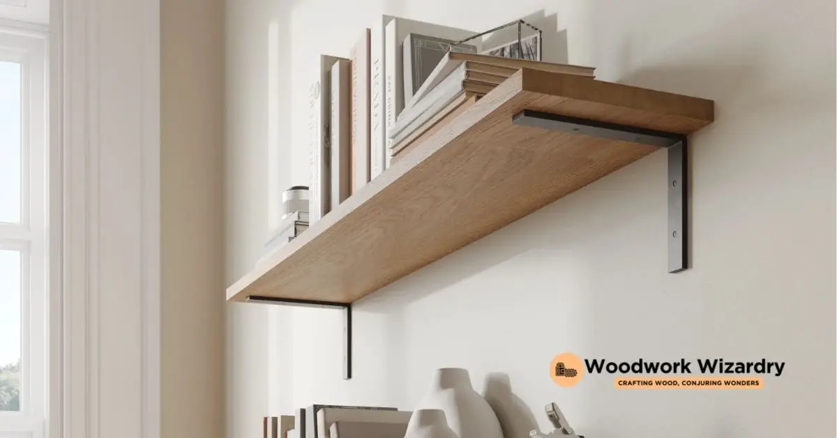 How to Choose the Best Type of Shelf Bracket for Your Needs: A Complete ...
