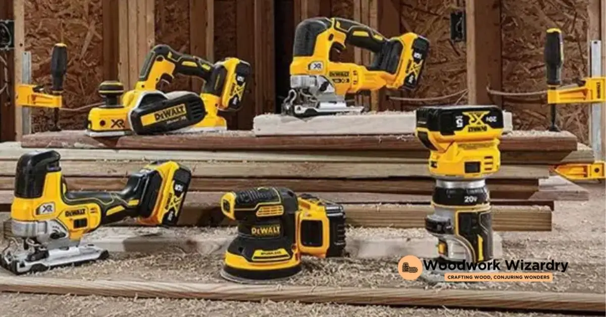 Top 10 Best Brands of Woodworking Tools for Beginners & Pros in the US