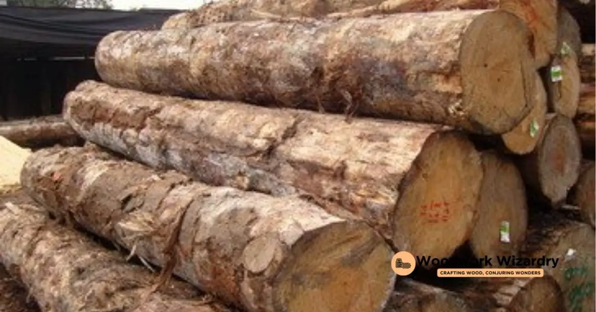 Eucalyptus Wood: Properties, Characteristics & Uses That Make It Perfect for Your Next Project