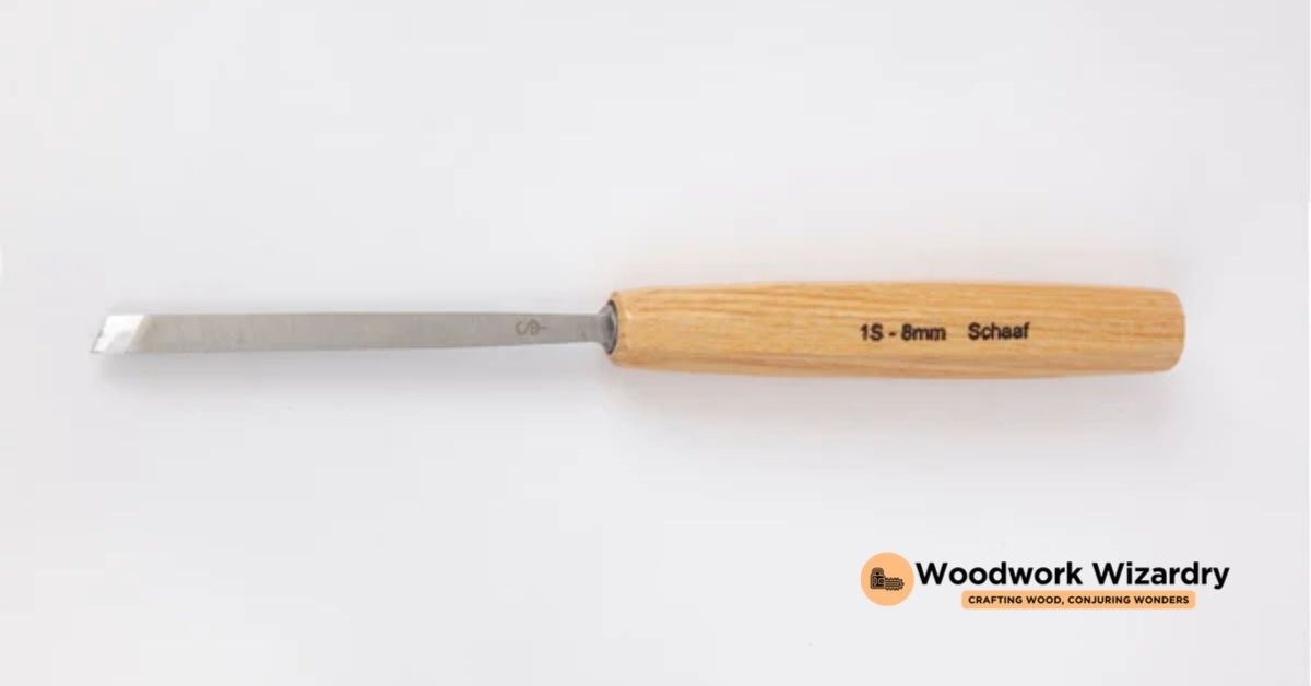 The Versatile Skew Chisel: A Summary of Tips, Techniques, and Benefits ...