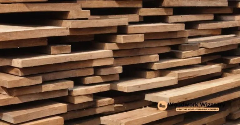 Helpful Guide to Hardwood Lumber Grading: Choose the Perfect Wood for ...
