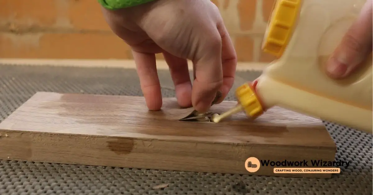 Glue or Screws? Do You Need Screws for Wood Glue? Here’s the Best ...