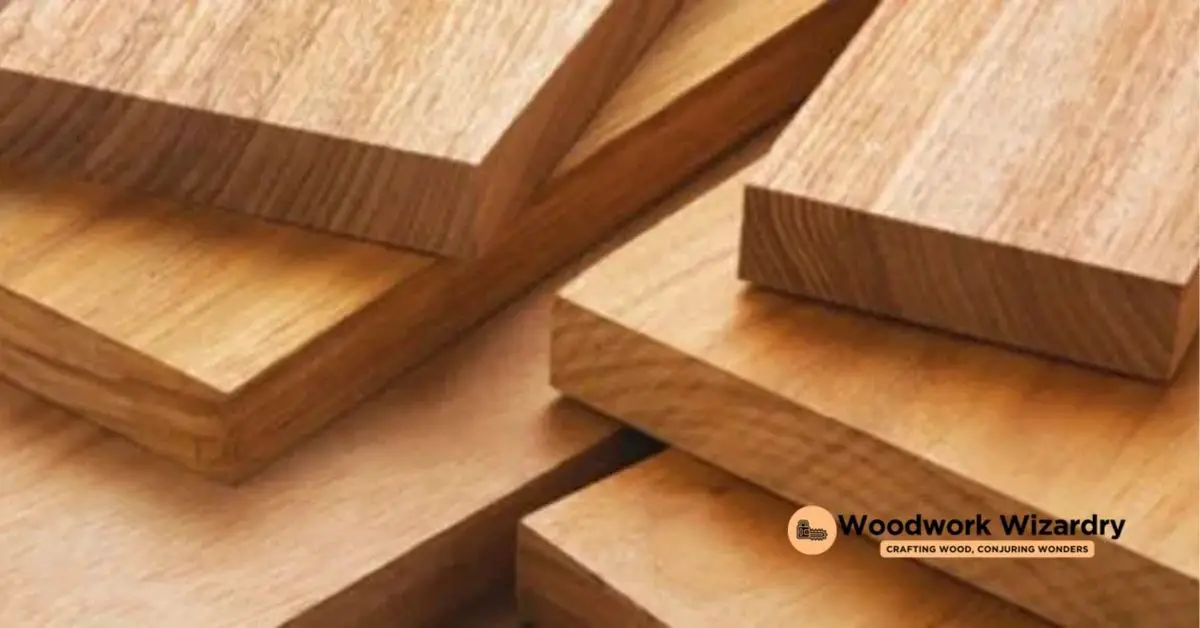 How to Dry Wood Without a Kiln: Simple Methods Every Woodworker Should Know